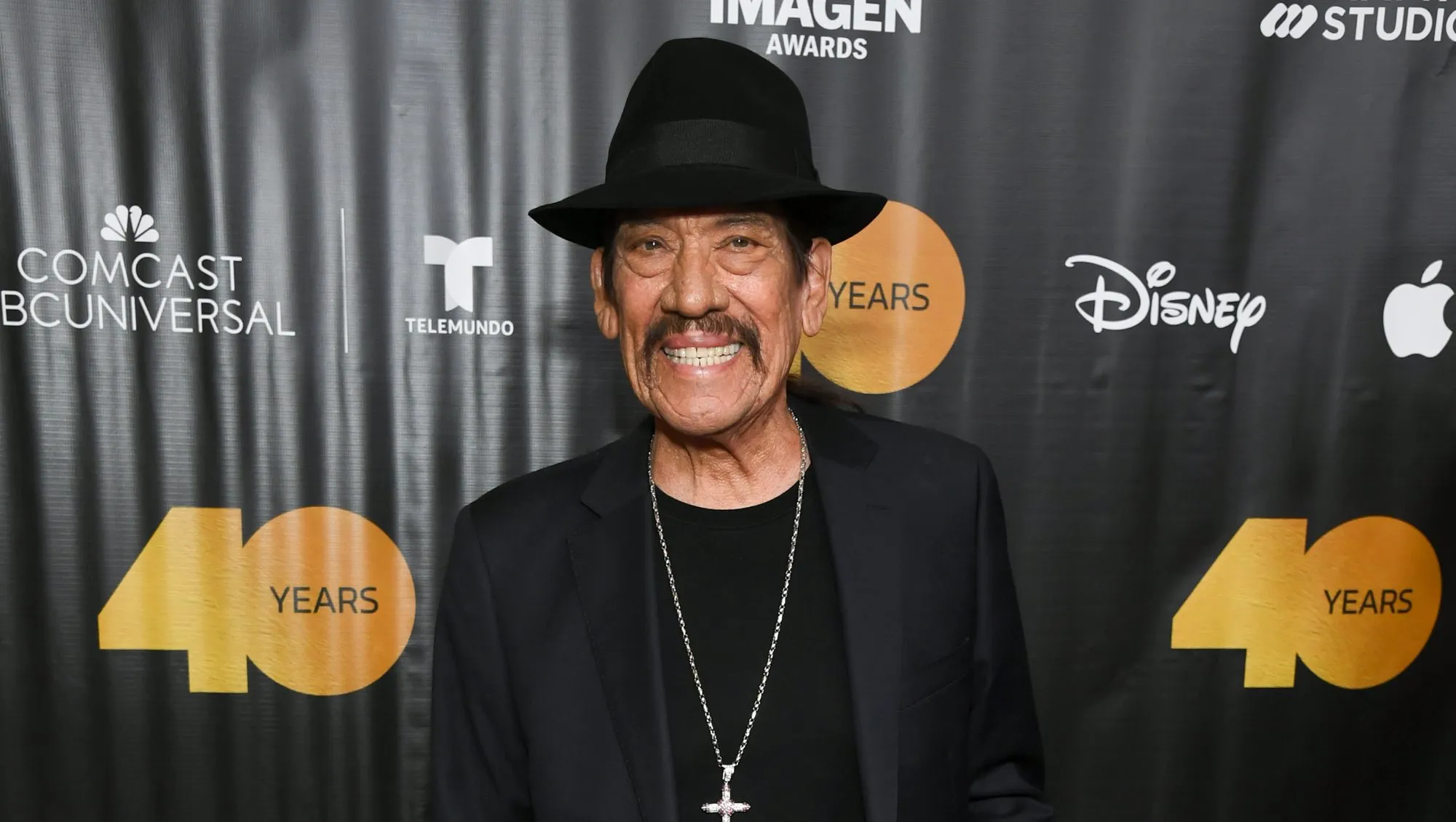 Danny Trejo: 5 Facts About the Heroic Actor Who Saved a Child - Spottopia